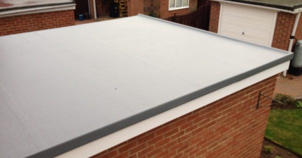 GRP Roofing | Oaktree Home Improvements