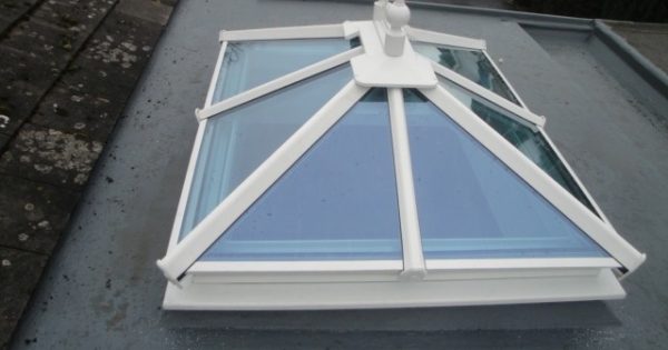GRP-Roof-Window | Oaktree Home Improvements